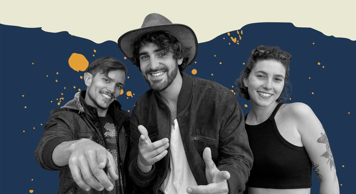 Quiénes somos - A Regenerar